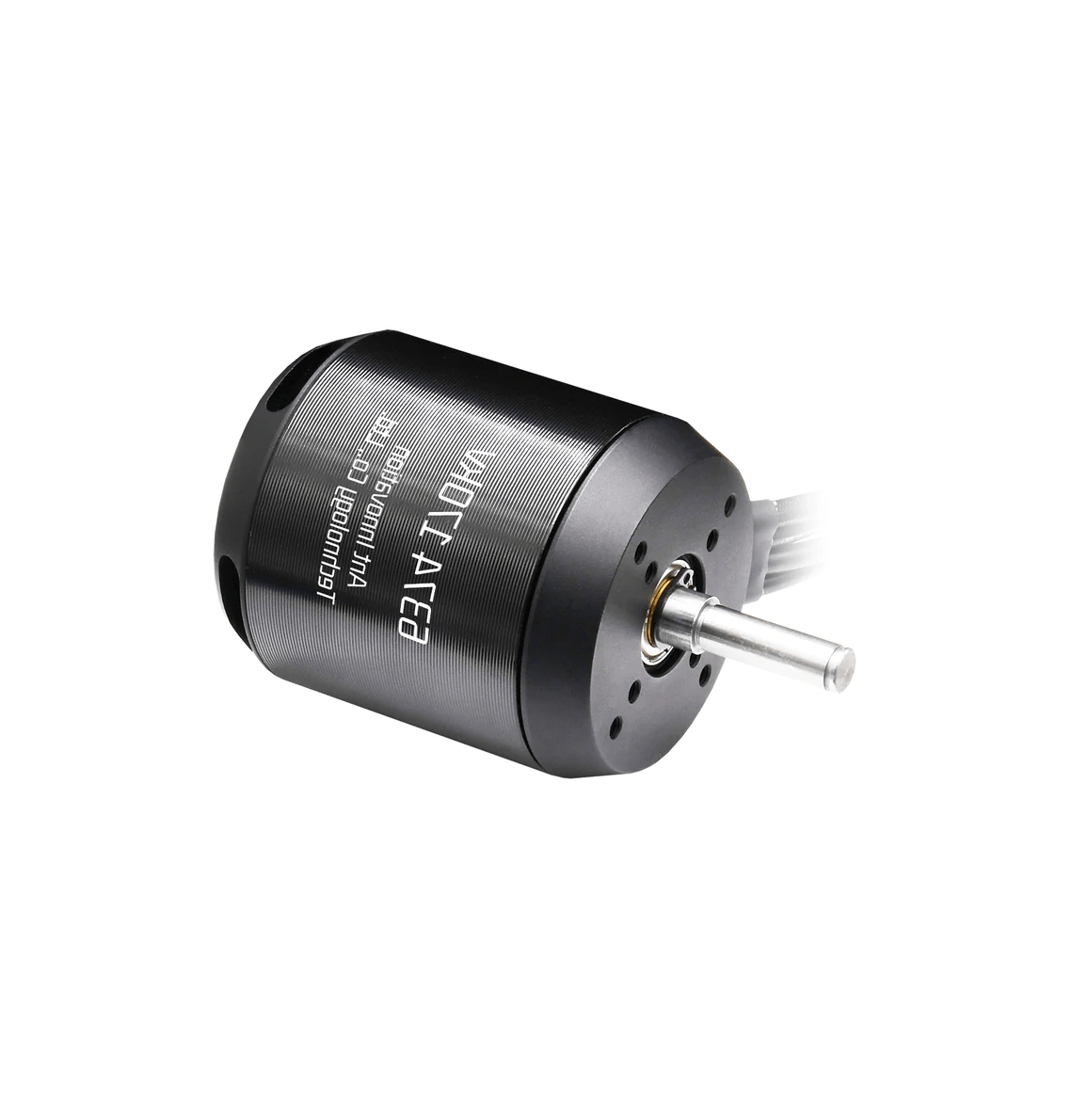 6374 150KV Brushless Outrunner Motor - Ingenium Drives