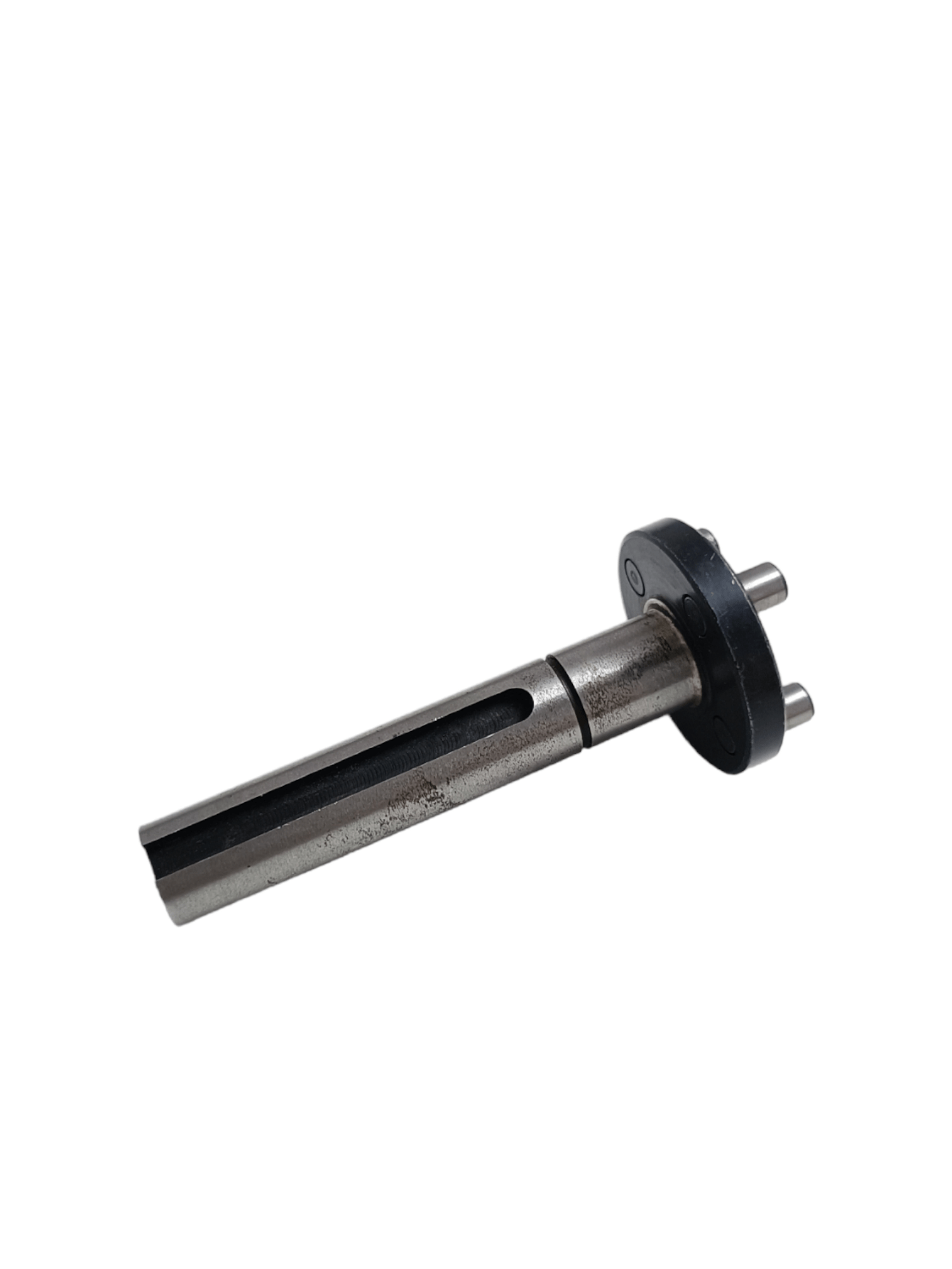 Steel Shaft Key 4*4*45 mm - Ingenium Drives