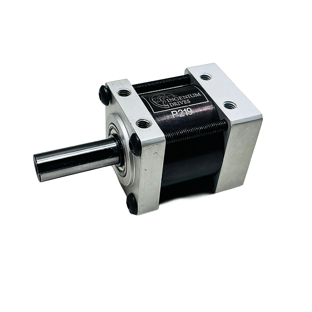S44 Planetary Gearbox 19:1 - Ingenium Drives