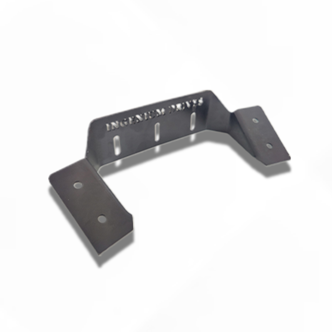 Wedge Soccer Claw for Robo Soccer and Robo Sumo Competition's ...
