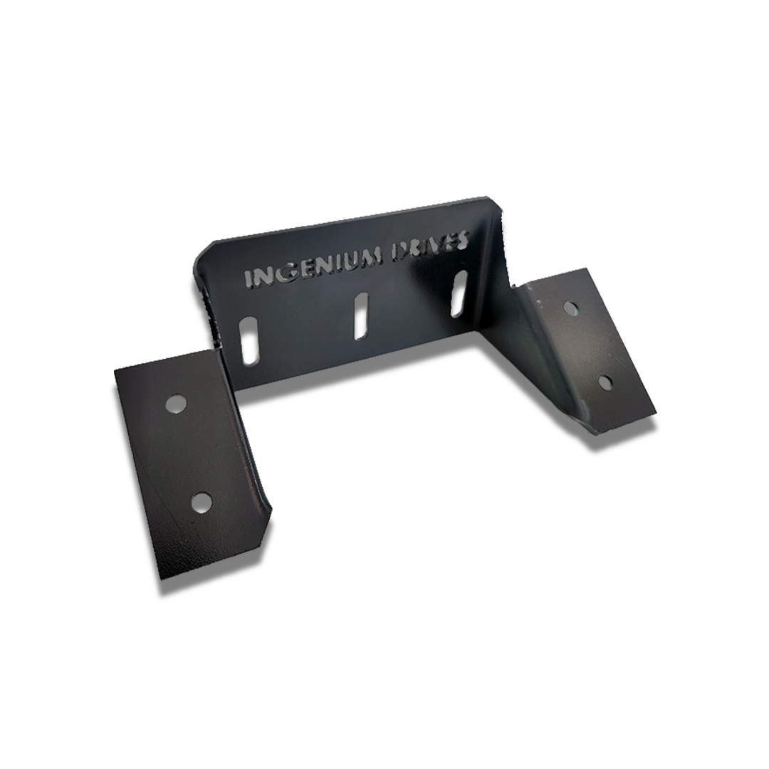 Wedge Sumo Claw for Robo Sumo Competition's - Ingenium Drives