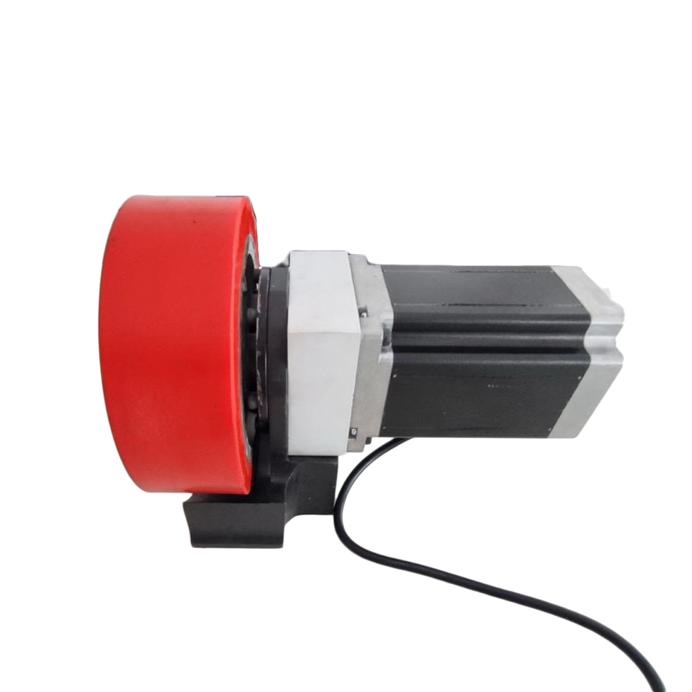 Custom Drive Solutions - Ingenium Drives