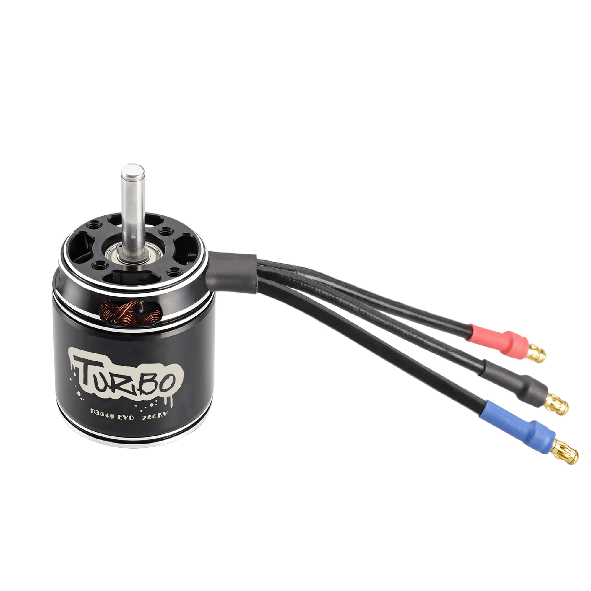 Flash Hobby Turbo 3548 EVO 900KV Brushless Outrunner Motor - Ingenium ...
