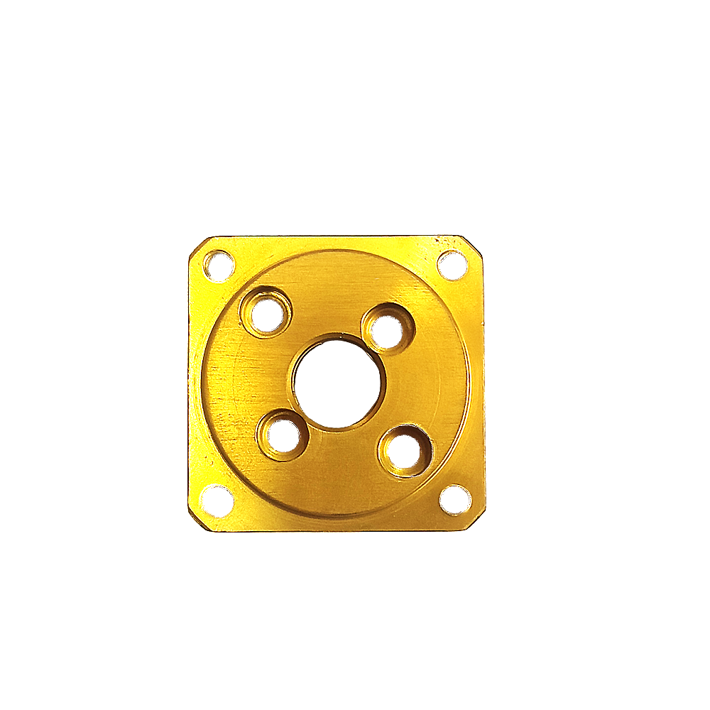 S38 P223 Gearbox Back Plate for Brushed and Brushless Motors - Ingenium ...